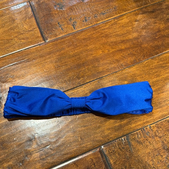 Vdm | Swim | Vdm Tube Bikini Top | Poshmark